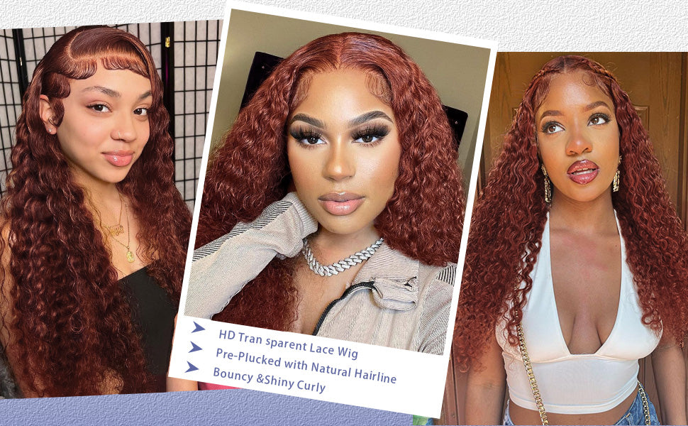 How to Pick Their Own Wig – mamushowhair